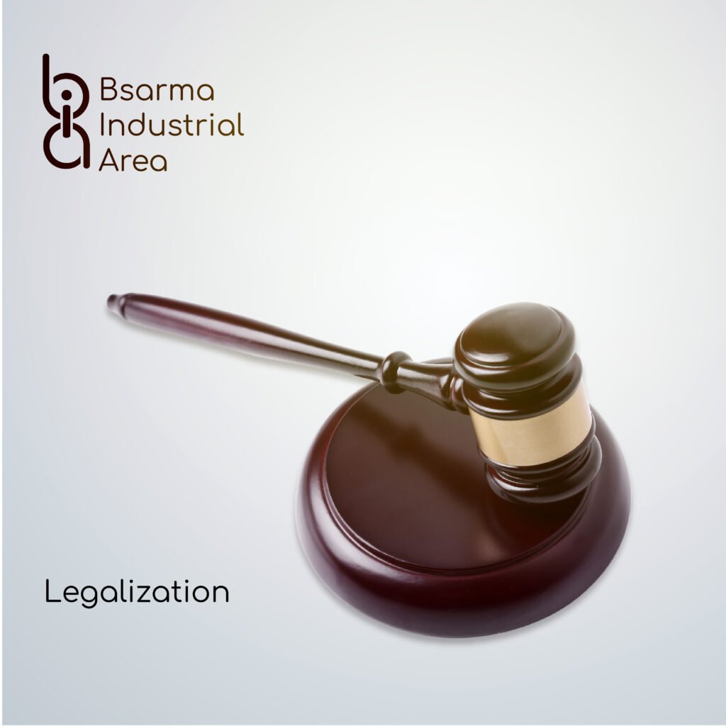 About us - BIA