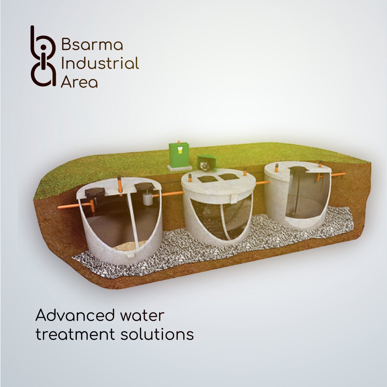 Advanced Water Treatment - BIA